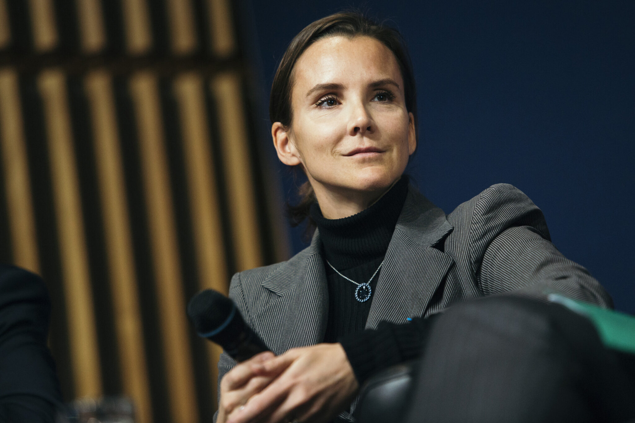 Épisode 12 : Anne-Charlotte Deroure Fredenucci et AMETRA